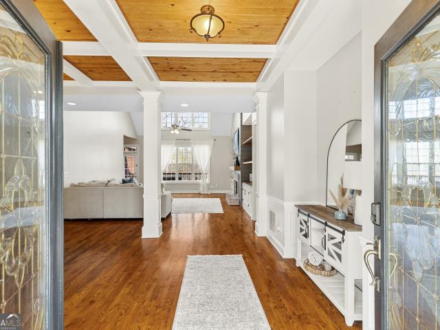 9810 Walnut Grove Trail