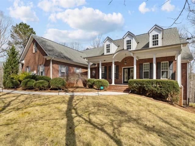 9810 Walnut Grove Trail, Villa Rica, GA 30180 | MLS #7748 | Compass