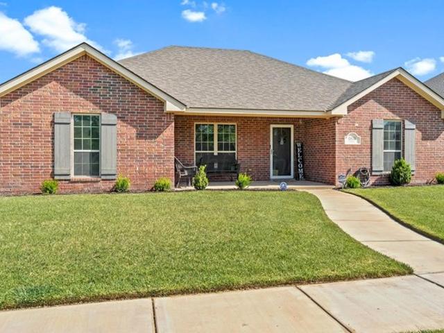 9810 Will Ave, Amarillo, TX 79119
