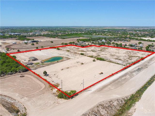 9810 & 00 N Taylor Road