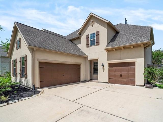 9811 Mount Shasta, Missouri City, TX 77459