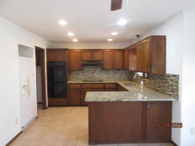 9811 Brush Creek Road