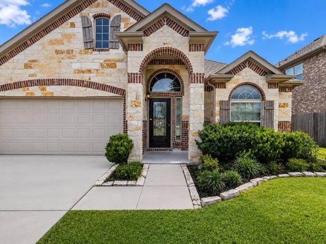 9811 Camellia Gardens Dr, Richmond, TX 77407