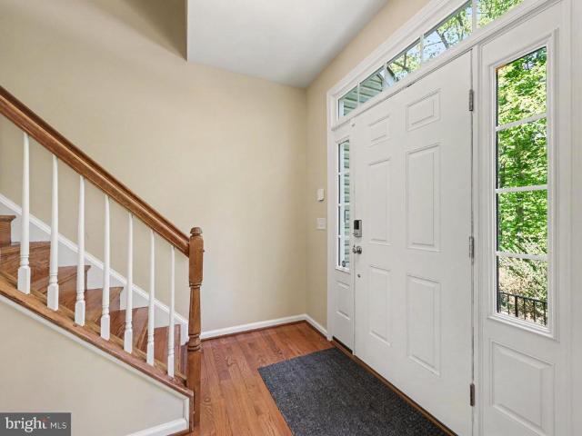 9811 catharpin rd