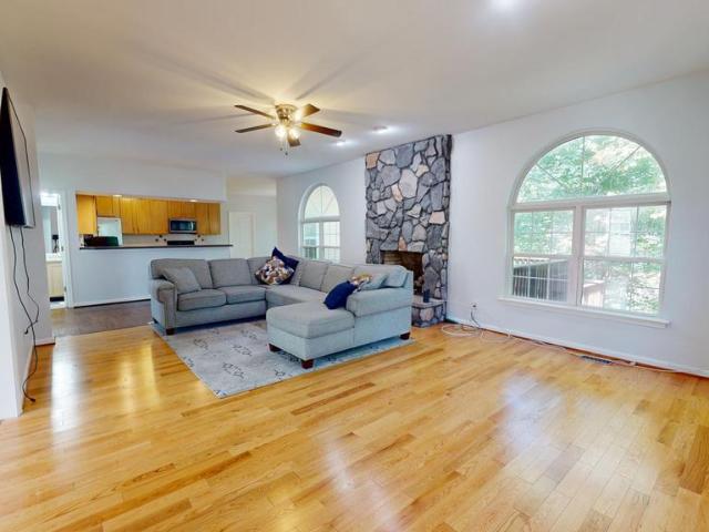 9811 Fendale Lane
