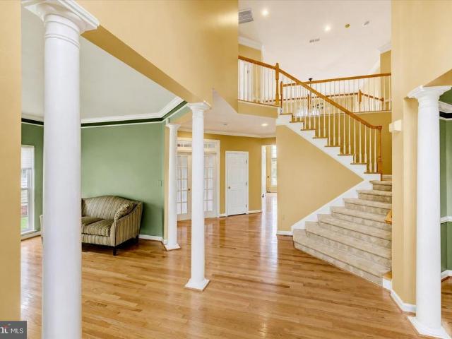 9811 Kraft Hill Road
