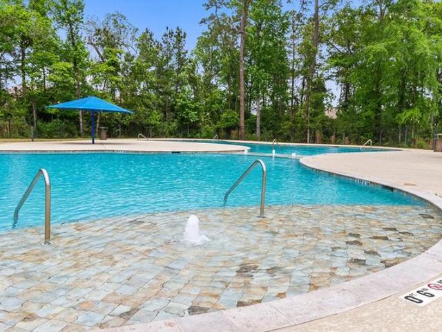 9811 Laurel Lake Dr, Conroe, TX 77384