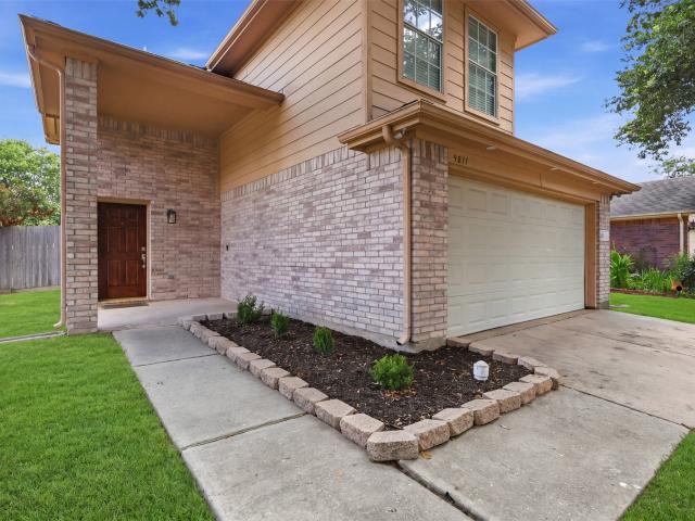 9811 Retherford Drive