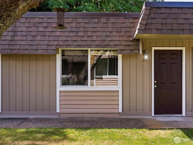9811 Whitman Avenue SW # 17
