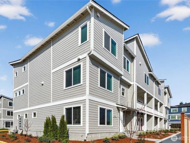 9811 31st Ave SE Unit A3, Everett, WA 98208