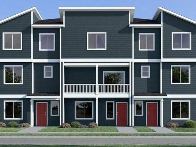 9811 31st Ave SE Unit D4, Everett, WA 98208