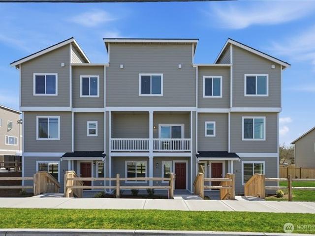 9811 31st Ave SE Unit G4, Everett, WA 98208