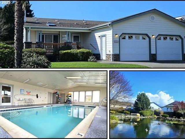 98126 W Benham Ln Spc 7, Brookings, OR 97415
