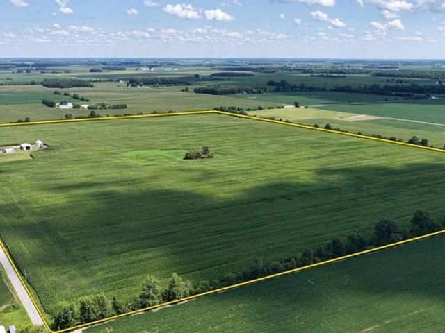 9812 N County Road 650 W, Royal Center, IN 46978