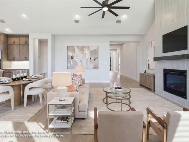9812 Oak Glade Dr, Denton, TX 76207 | MLS #21219