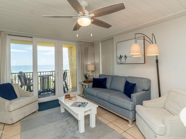 9812 Beach Blvd Unit D, Panama City, FL 32408