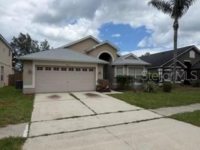 9812 Doriath Circle, Orlando, US, FL