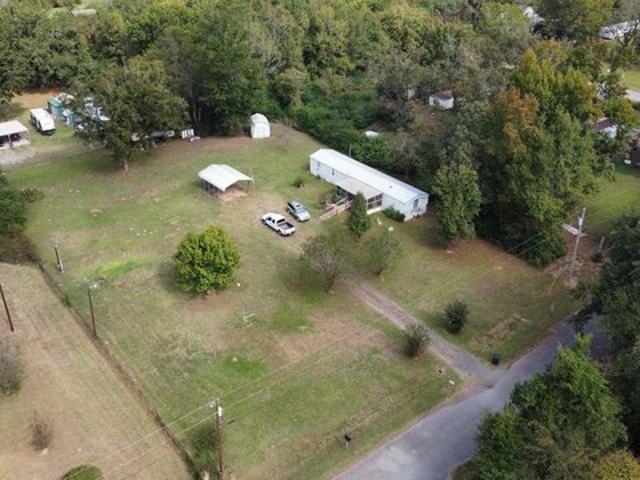9812 Esthlyn St, Keithville, LA 71047