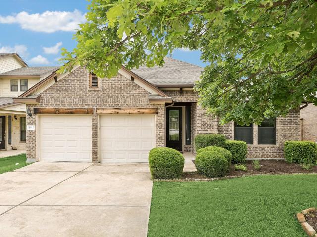9812 Ivalenes Hope Dr, Austin, TX 78717 | MLS #1895