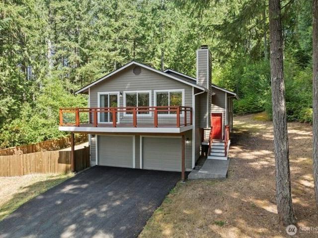 9812 Kooley Dr NW, Gig Harbor, WA 98329