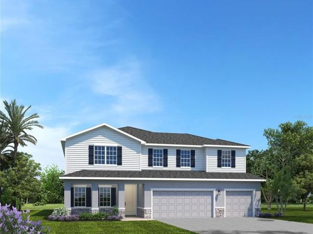9812 Pine Mill Ct, Clermont, FL 34711