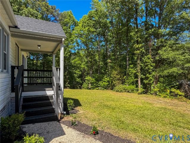 9812 S Wagstaff Circle