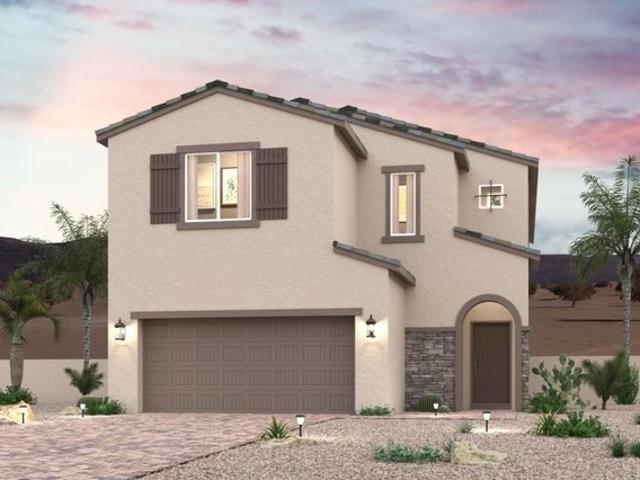 9812 Saxton Peak Ave, Las Vegas, NV 89178