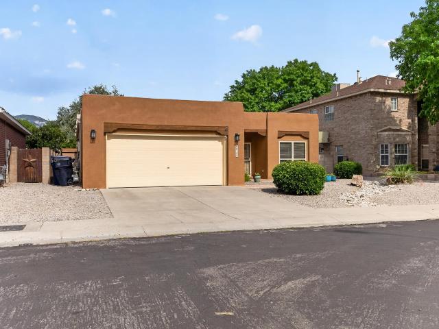 9812 Talea Court NE