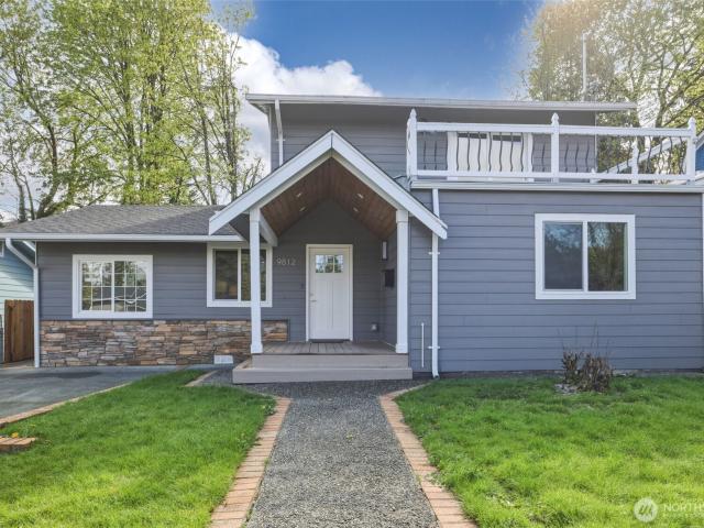 9812 59th Ave S, Seattle, WA 98118 | MLS #2509 | Compass
