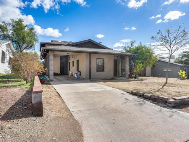 9813 N 1st St, Phoenix, AZ 85020