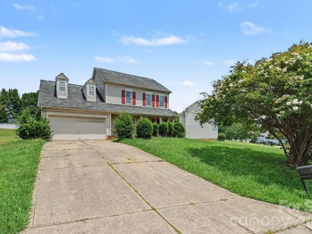 9813 Baxter Caldwell Drive