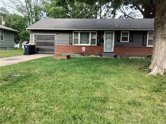 9813 Bennington Ave, Kansas City, MO 64134