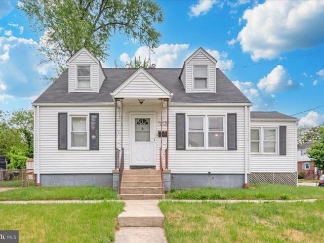 9813 Braddock Rd, Silver Spring, MD 20903