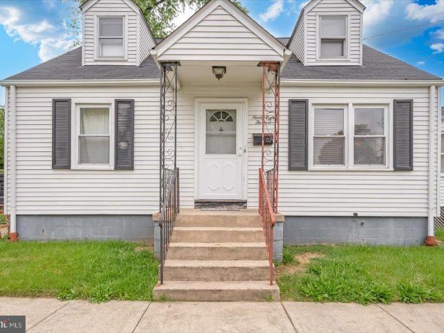 9813 Braddock Rd, Silver Spring, MD 20903 | MLS #MDMC2227 | Compass