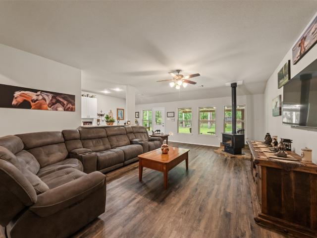 9813 Cold Creek Drive