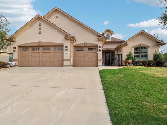 9813 lindenwood Trail