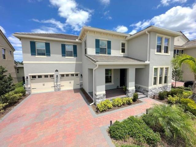 9813 Lost Creek Dr, Winter Garden, FL 34787