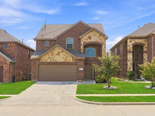 9813 Pronghorn Road