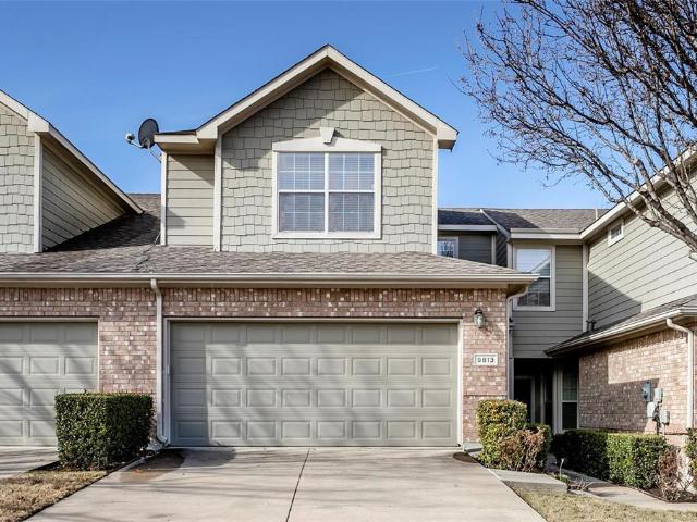 9813 Rockwall Road