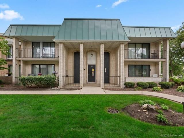 9813 S Keeler Ave Apt B, Oak Lawn, IL 60453