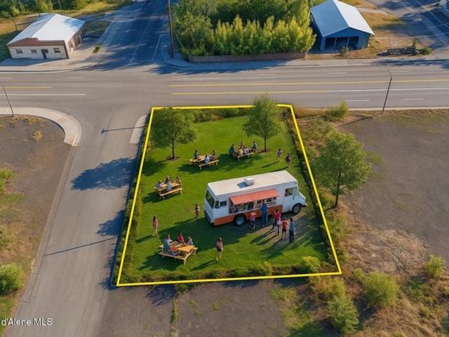 9813 # Us95 # Worley, ID 83876