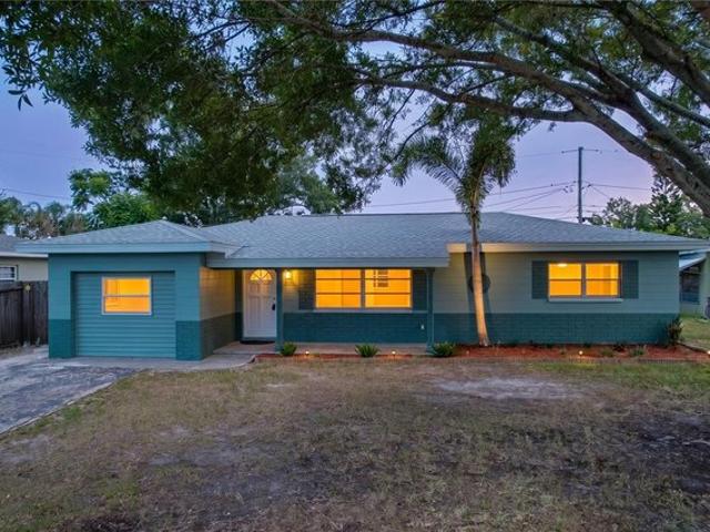 9813 51st Ave N, Saint Petersburg, FL 33708
