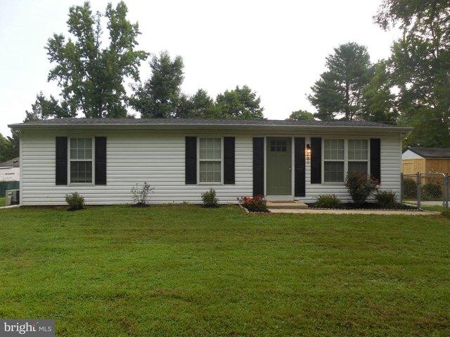 981 Court House Rd, Chesapeake City, MD 21915