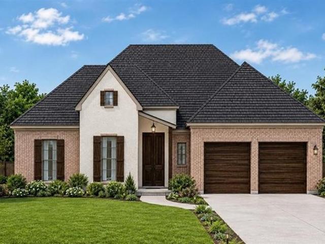 981 Caleb Ln, Lake Charles, LA 70605