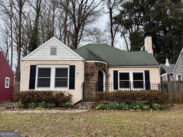981 Cherokee Ave SE, Atlanta, GA 30315