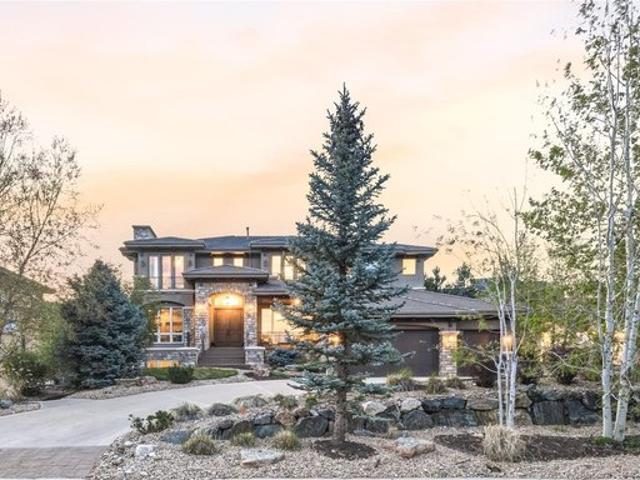 981 Buffalo Ridge Rd, Castle Pines, CO 80108