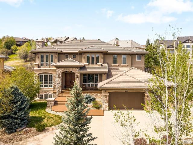 981 Buffalo Ridge Road