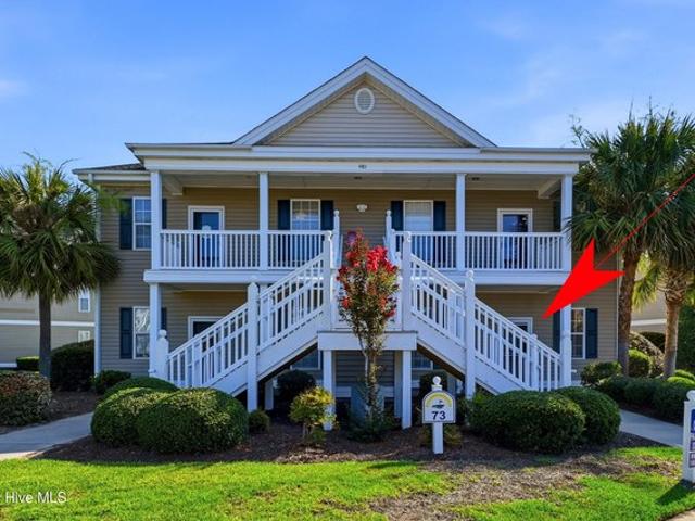 981 Great Egret Cir SW Unit 2, Sunset Beach, NC 28468