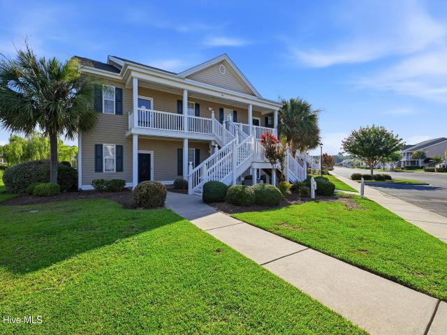 981 Great Egret Circle SW # # 2