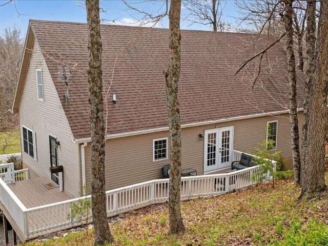 981 Denali Drive